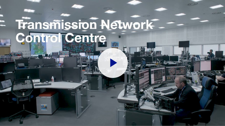 Running our network | National Grid